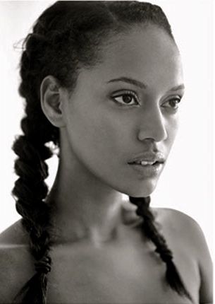 Image of Elsabel Yemane