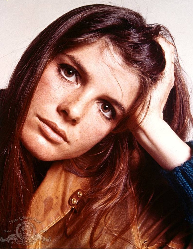 Picture of Katharine Ross