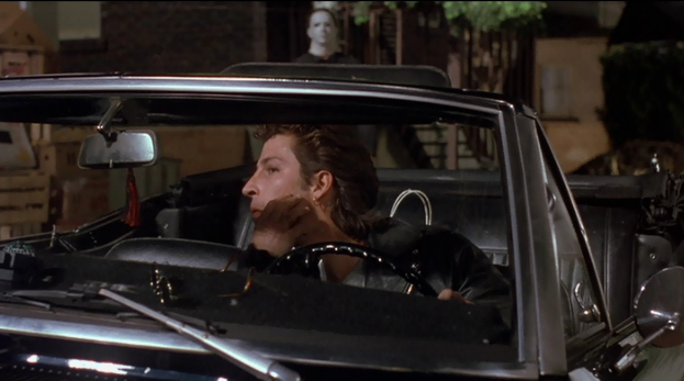 Image of Halloween 5: The Revenge of Michael Myers