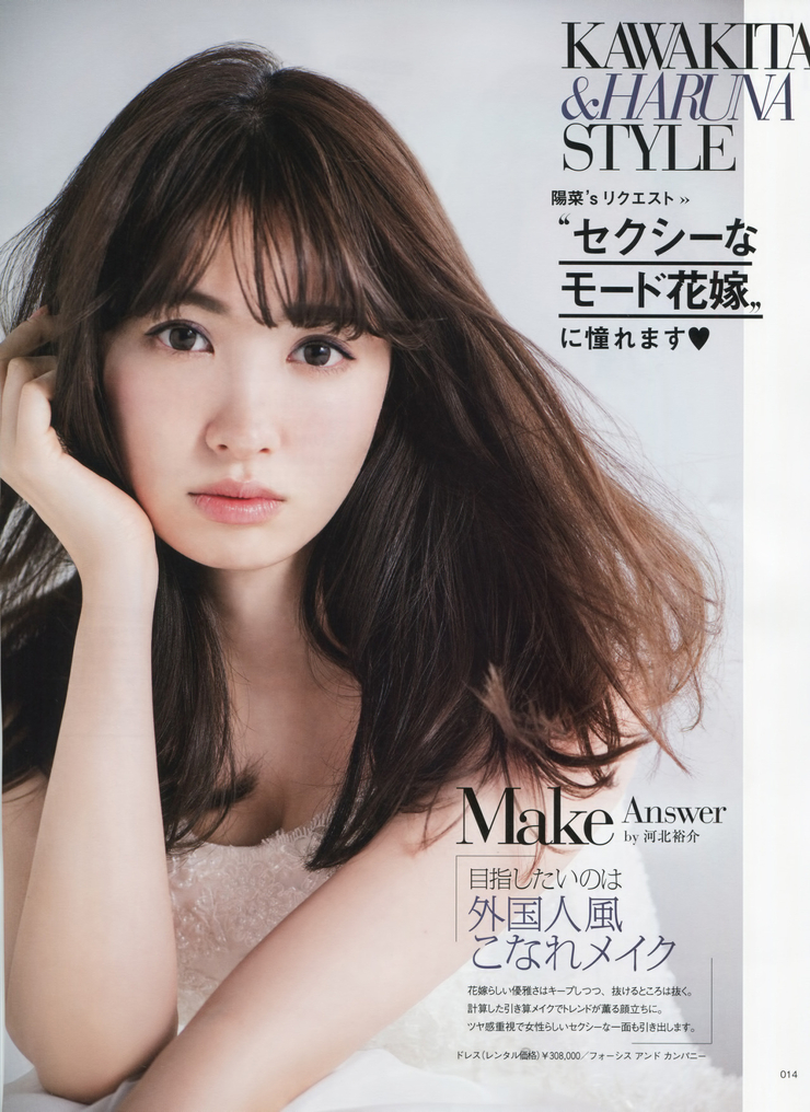 Picture of Haruna Kojima