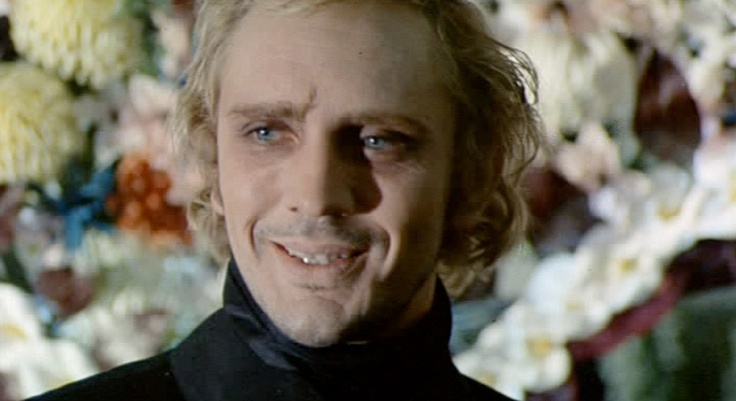 Picture of Terence Stamp