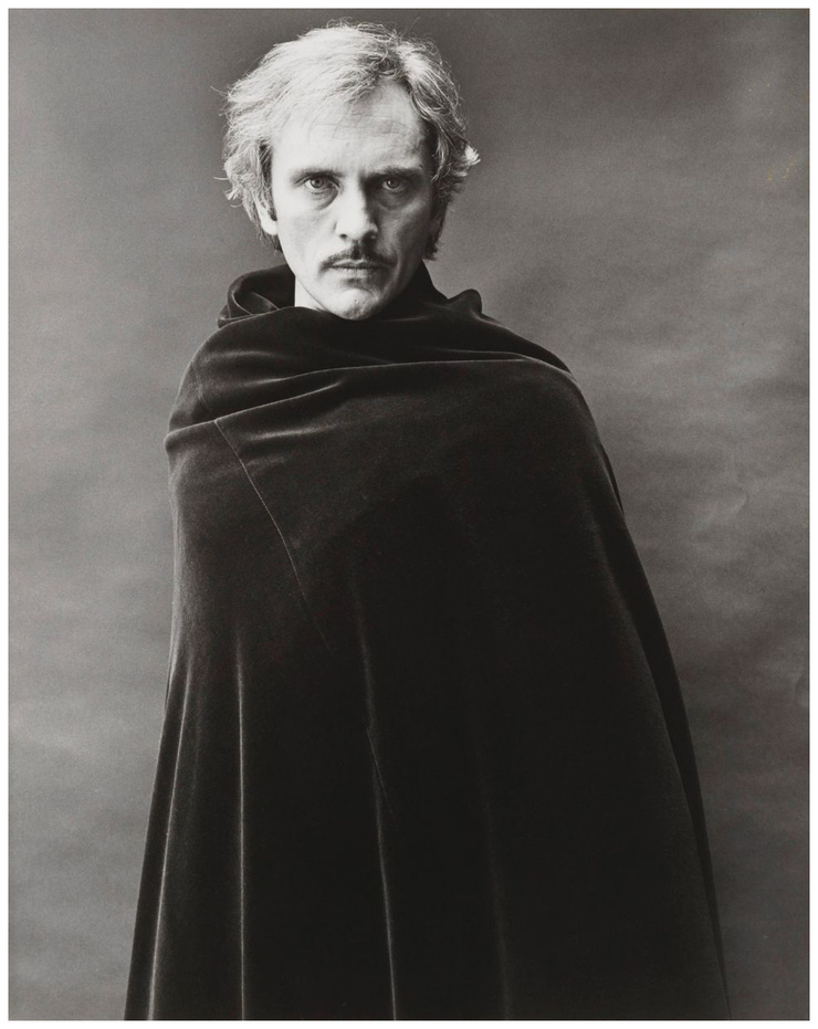 Picture of Terence Stamp