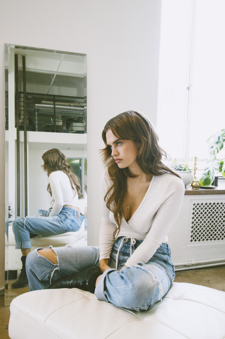 Picture of Stormi Henley