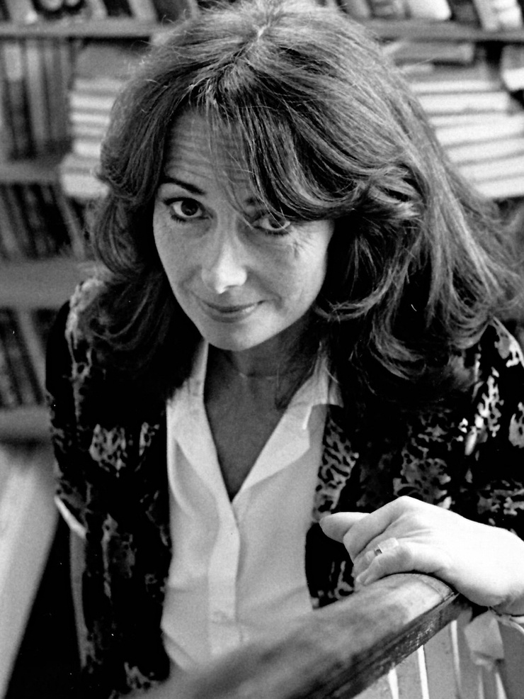 Picture of Elizabeth MacLennan