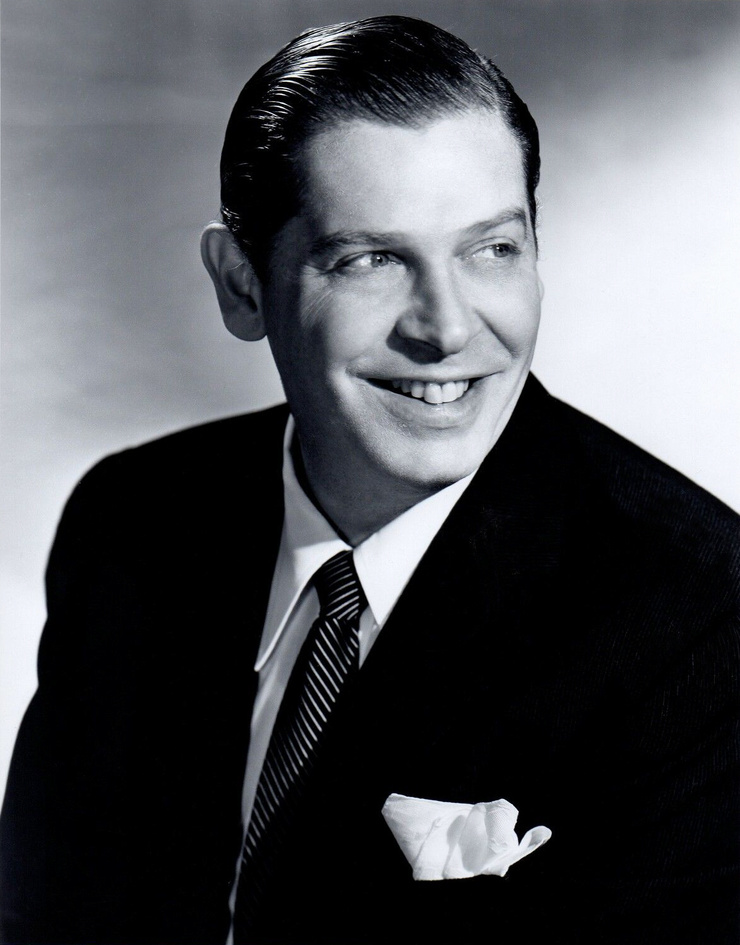 Milton Berle