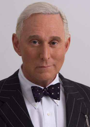 Roger Stone