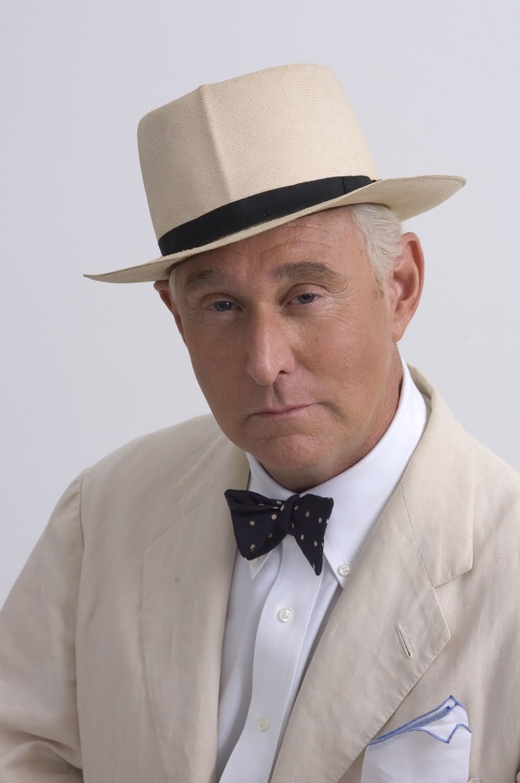 Roger Stone