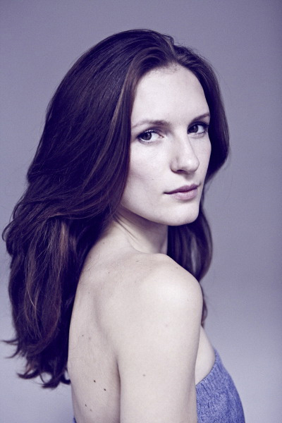 Picture of Alisa Feist