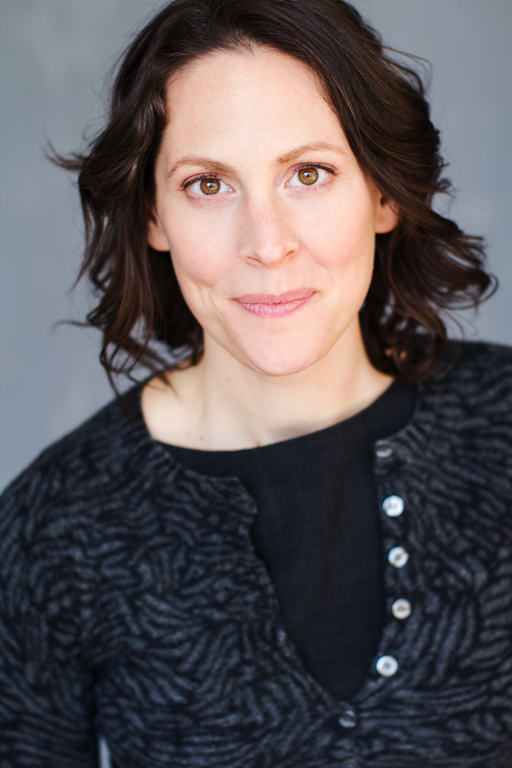 Picture of Kate Fenton