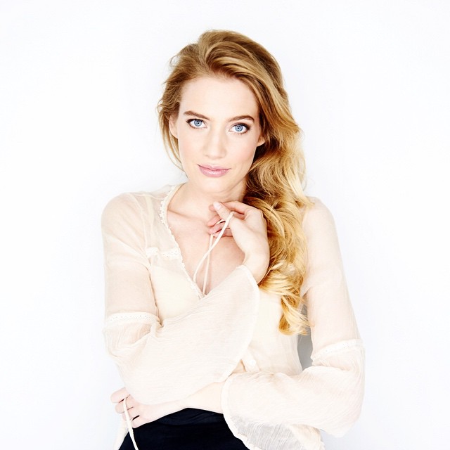 Picture of Clara Pasieka