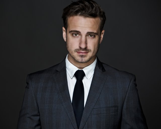 Image of Mathieu Bourassa