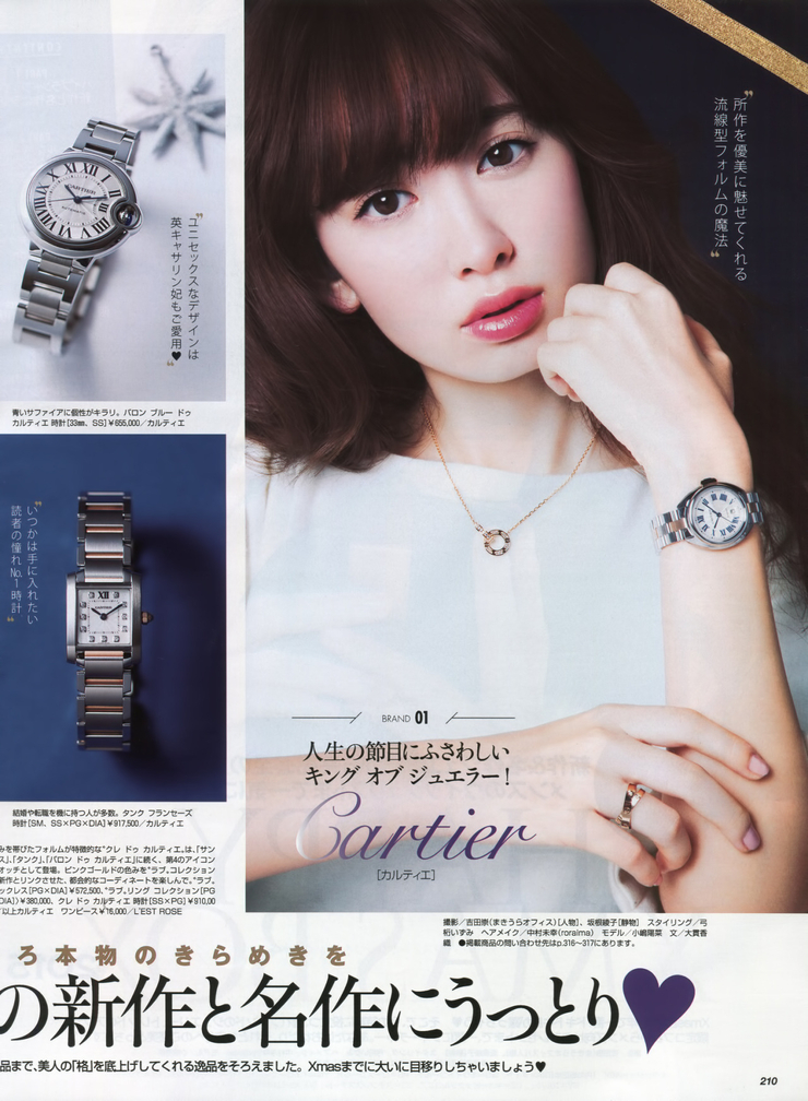 Picture of Haruna Kojima