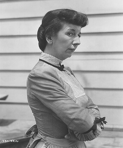Mary Wickes