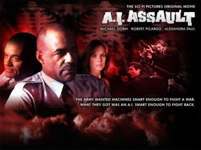 Picture of Shockwave