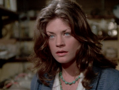 Image of Meg Foster
