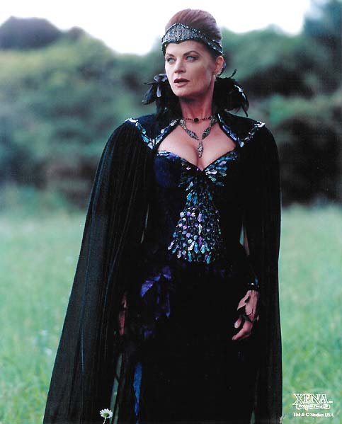 Picture of Meg Foster