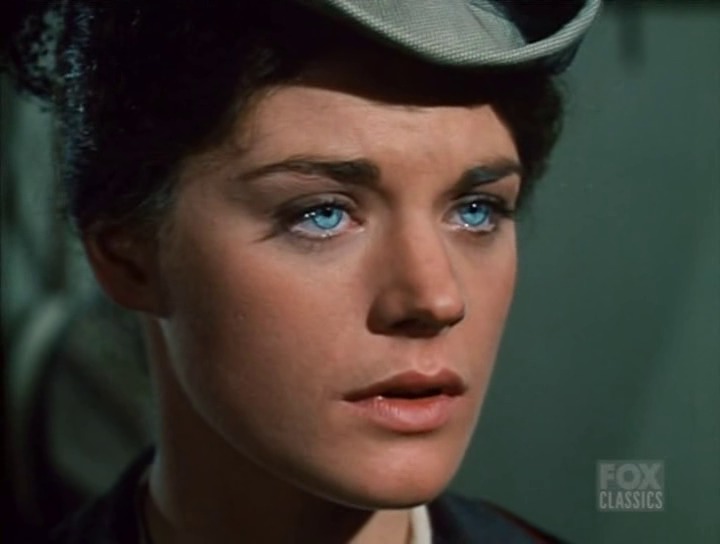 Picture of Meg Foster