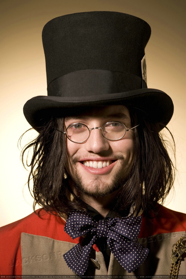 Picture of Jackson Rathbone