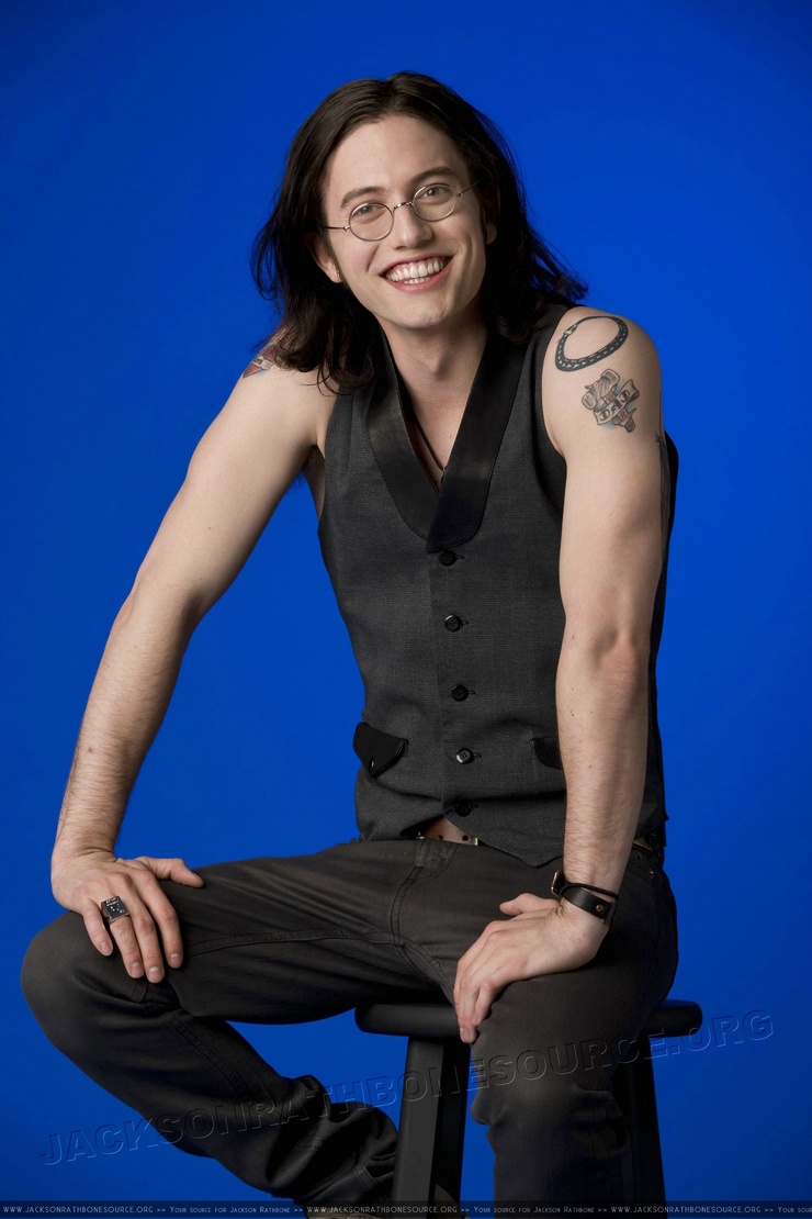 Jackson Rathbone picture