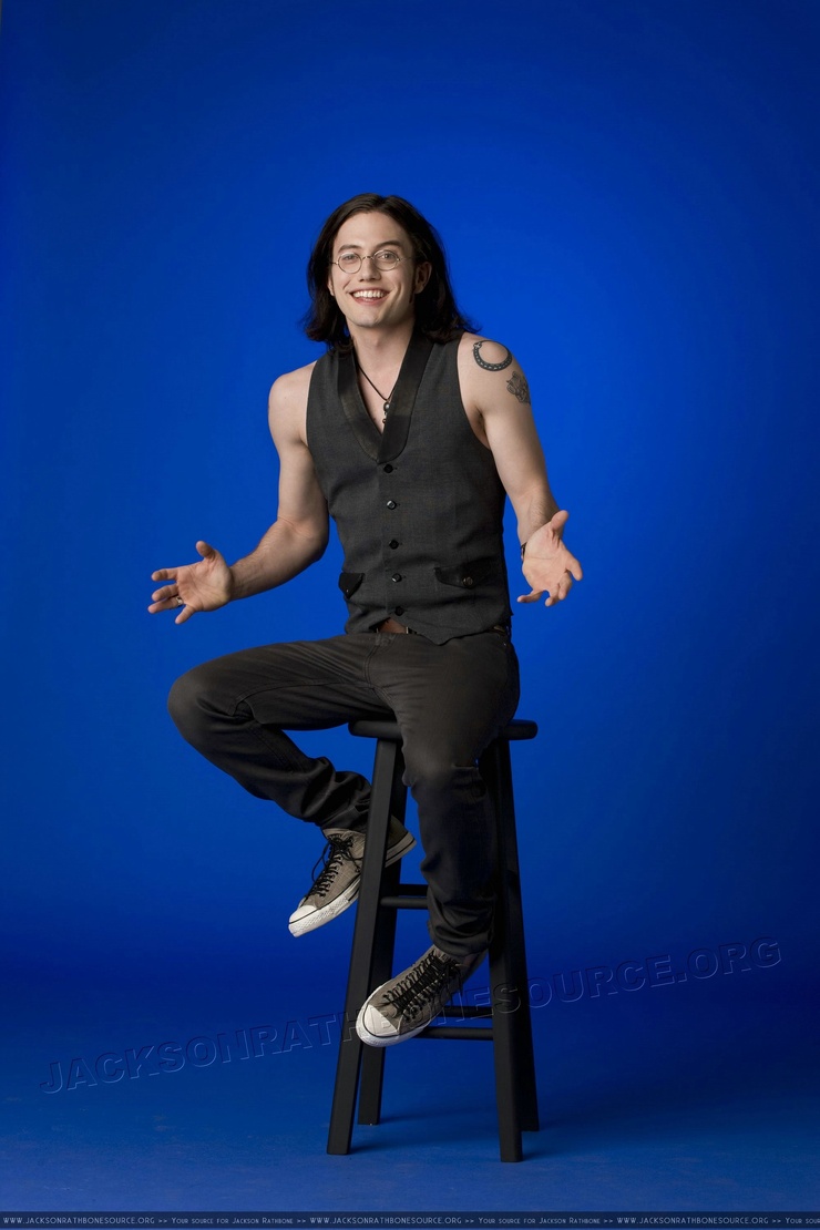 Picture of Jackson Rathbone