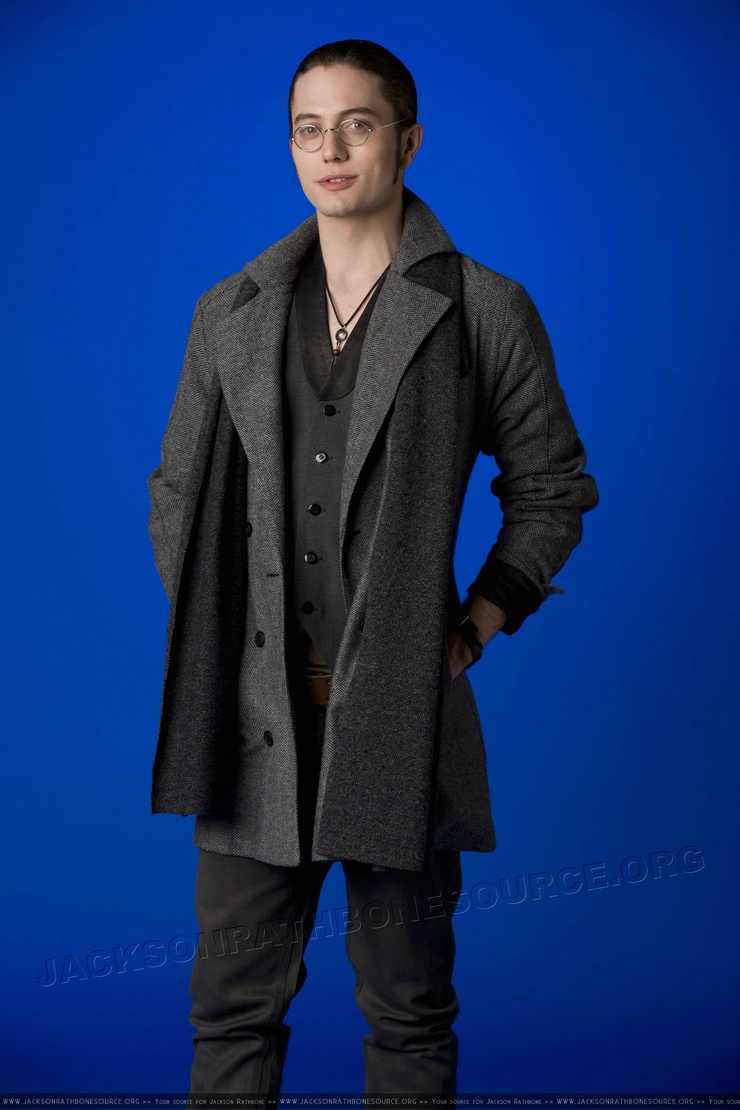 Picture of Jackson Rathbone