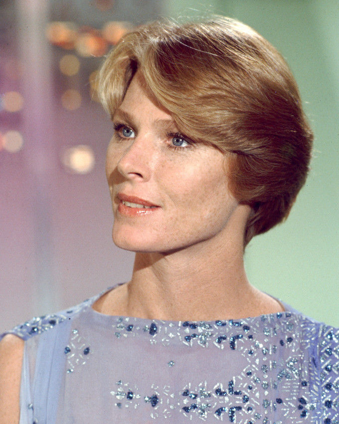 Mariette Hartley