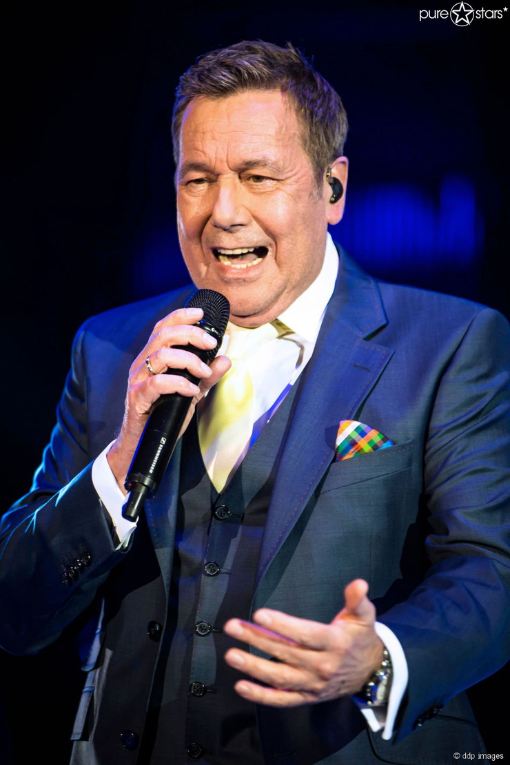 Picture of Roland Kaiser