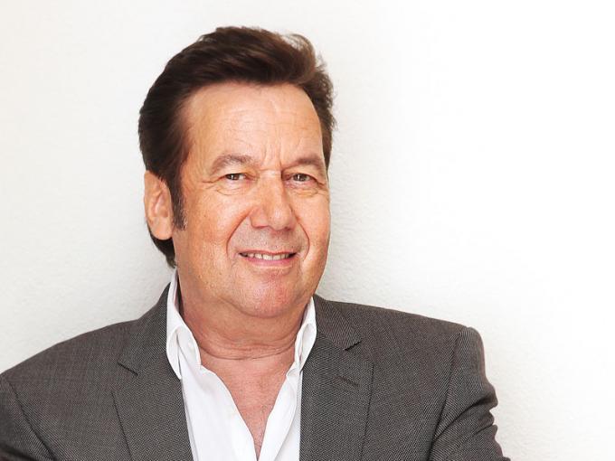 Picture of Roland Kaiser