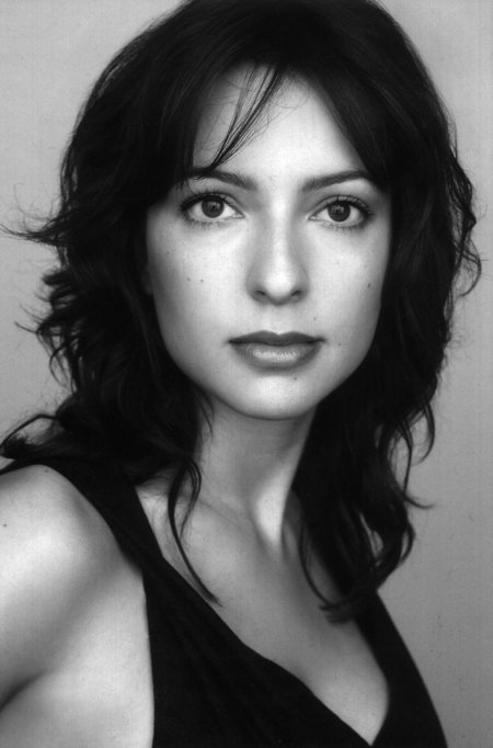 Picture of Vanessa Johansson