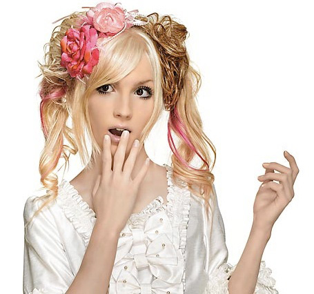 Picture of Yohio