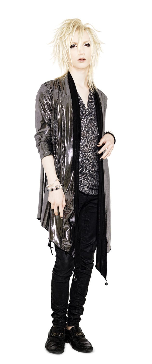 Yohio picture