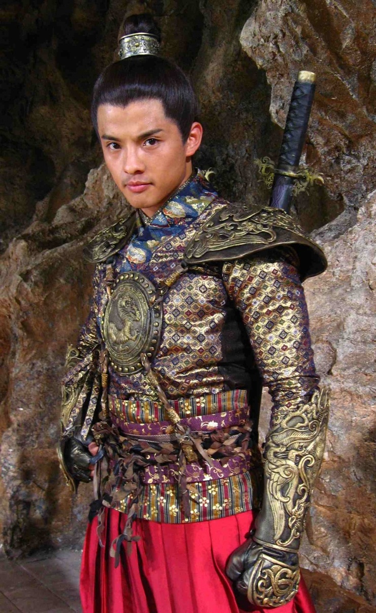 Picture of Byron Pang