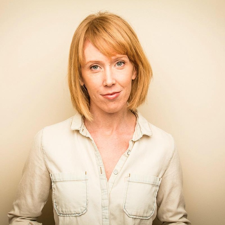Picture of Rebecca Davey