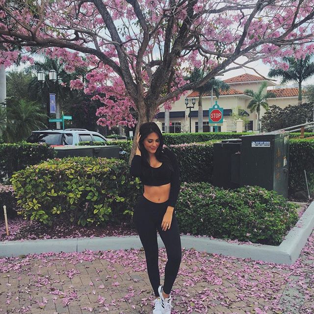 Image of daniela alexandra