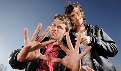 Image of 3OH!3