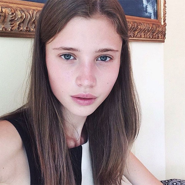Victoria Kosenkova