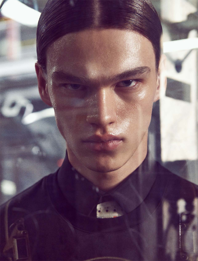 Filip Hrivnak picture