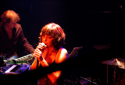 Picture of Béatrice Bonifassi