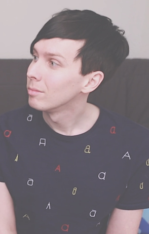Image of Phil Lester
