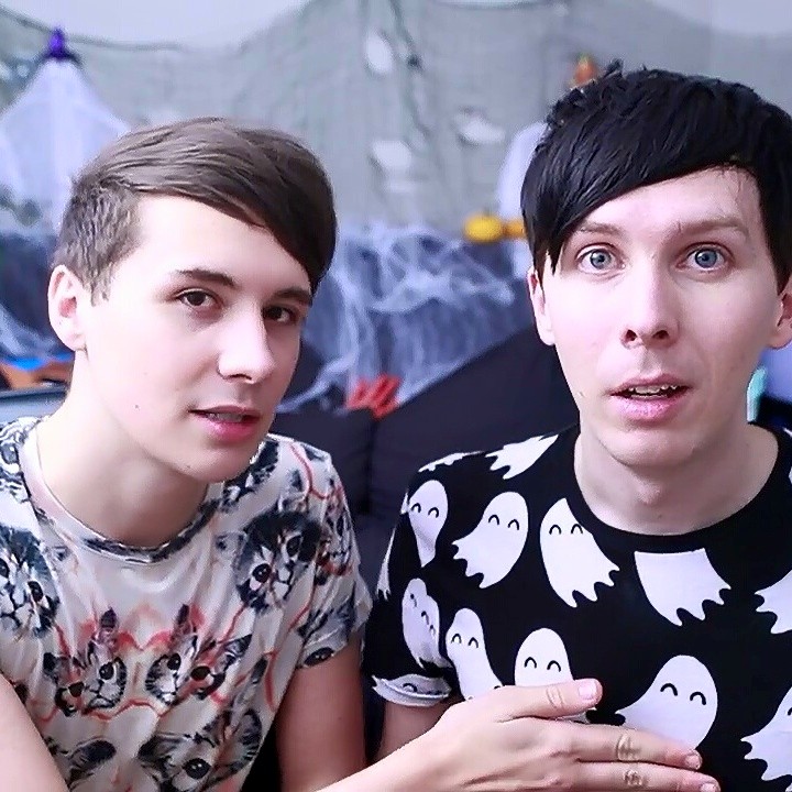 Picture of Phil Lester