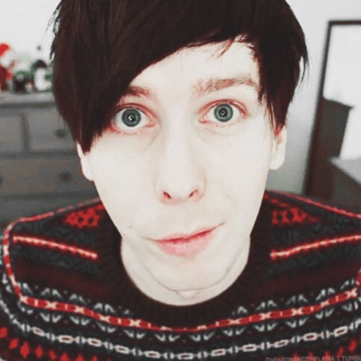 Phil Lester image