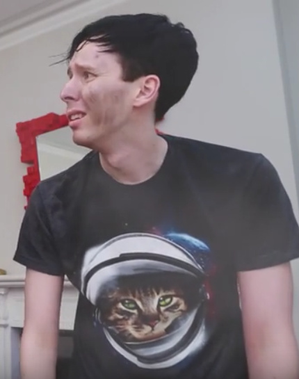 Picture of Phil Lester