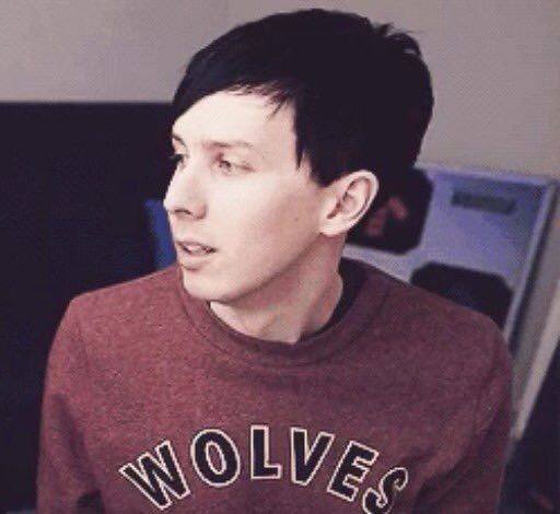 Picture of Phil Lester