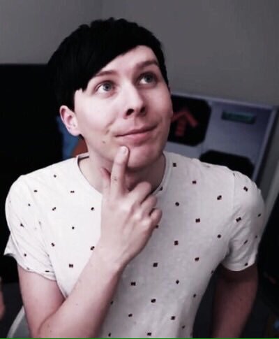 Image of Phil Lester