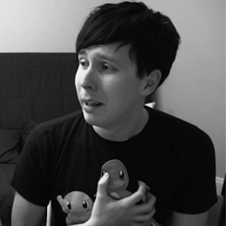 Image of Phil Lester