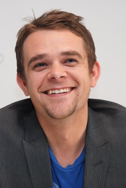 Picture of Nick Stahl