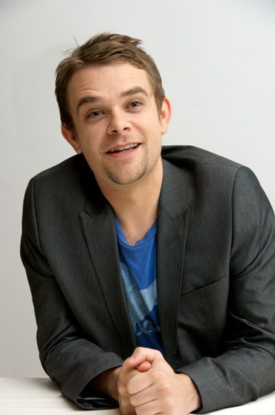 Picture of Nick Stahl