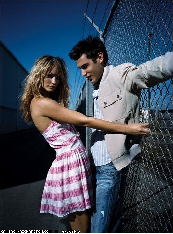 Picture of Cameron Richardson