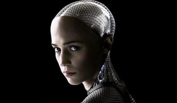 Picture of Ava (Ex Machina)