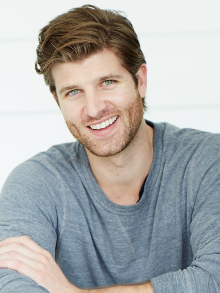 Picture of Logan McNeil